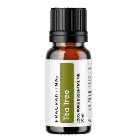 Tea Tree Free - aromapure.cc
